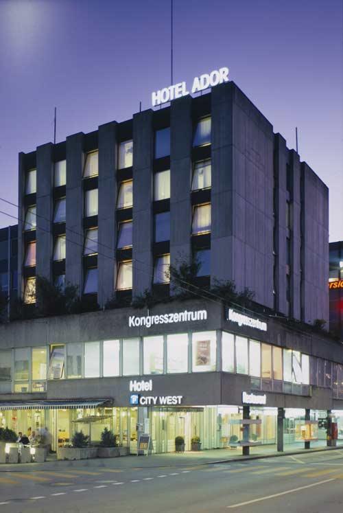 Hotel Sorell Business Hotel Ador Bern, Switzerland - book now, 2026 prices